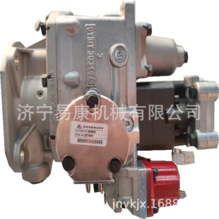 康明斯K系列油泵3080584 美康矿用自卸车油泵QSK19燃油泵4009905-阿里巴巴