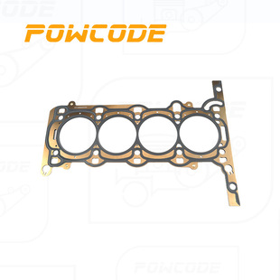 适用于别克13款昂科拉1.4T LUJ 发动机金属气缸垫55562233-阿里巴巴
