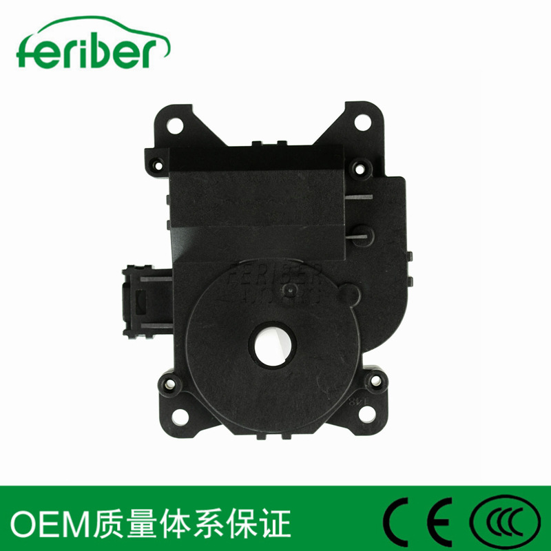 适用别克 空调风门执行器 25770691 87106-48100 604-148-阿里巴巴