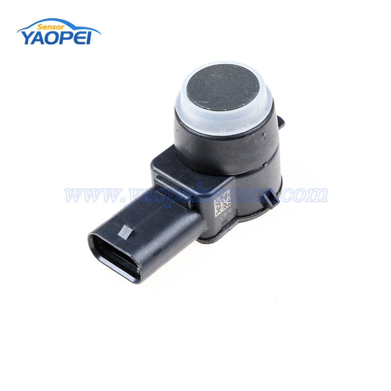 A2215420417适用于2007-2015奔驰W211 S211汽车PDC传感器倒车雷达-阿里巴巴