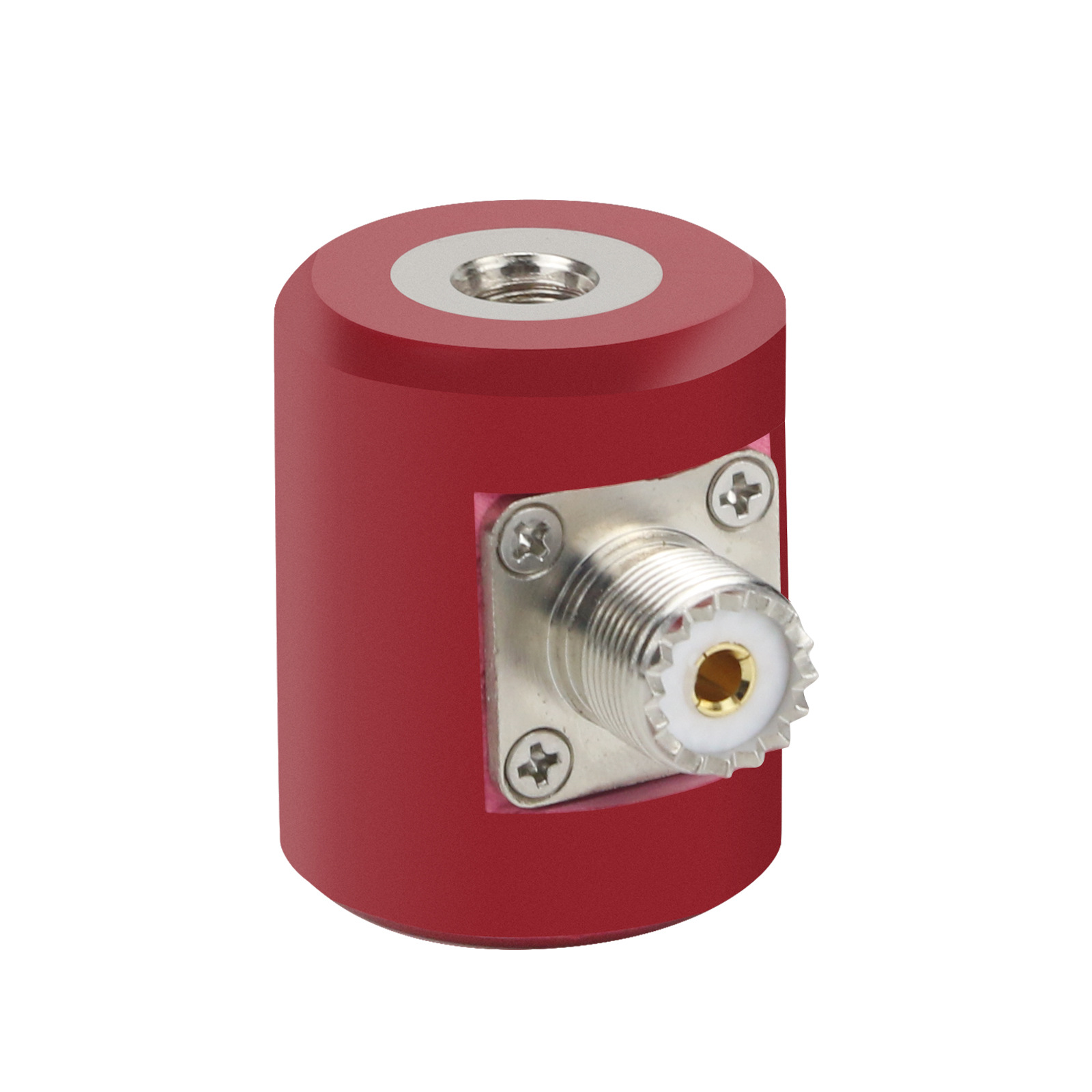 QRP 5M/16.4FT 天线14M-30MHz 300W HF天线不锈钢1/4波长USDX电台-阿里巴巴