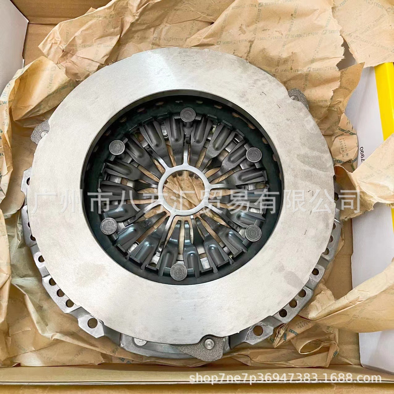 AB39-7540-BA离合器压盘RANGER BT50离合器片 AB397540CA离合器-阿里巴巴