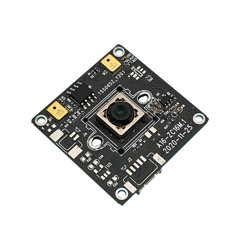 IMX298高清1600万AF自动对焦工业相机证件拍照监控USB摄像头模组-阿里巴巴