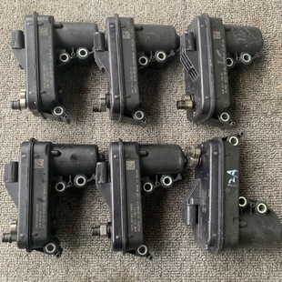 适用别克 奔驰路虎捷豹吉普49180-18400 59001107348 涡轮执行器-阿里巴巴