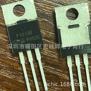 IRF1010E场效应管84A60V N沟道MOS管 F1010E-阿里巴巴