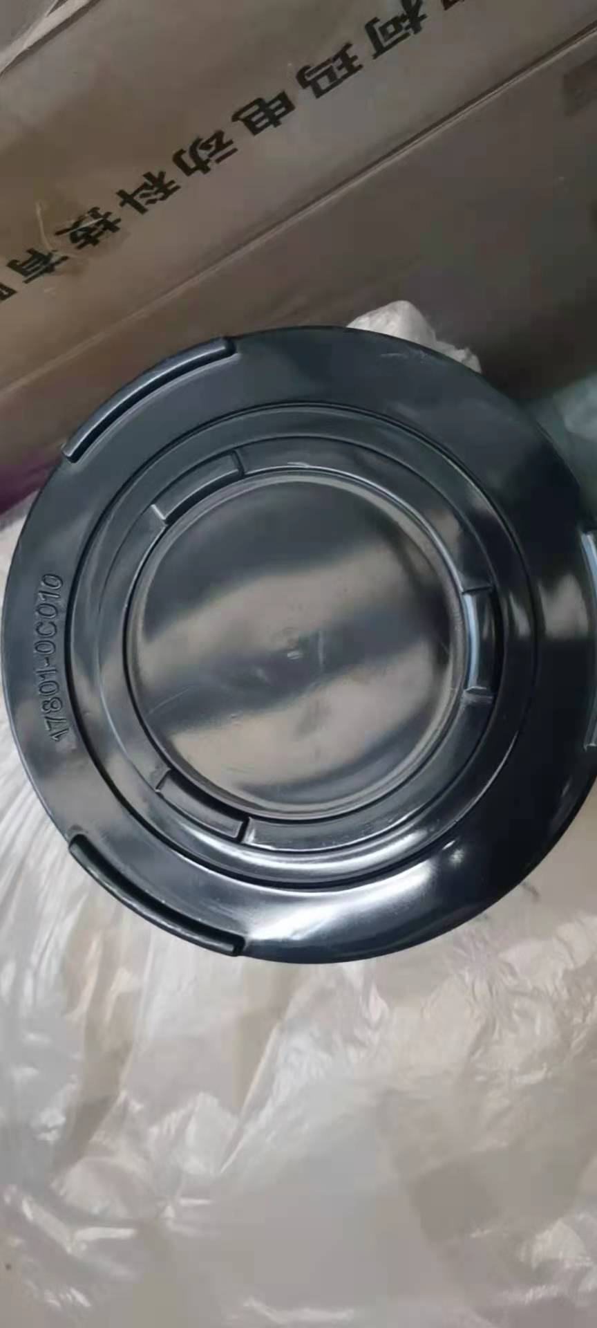 Air Filter 17801-0C010 17801-0C020 17801-0C030 17801-OC010-阿里巴巴