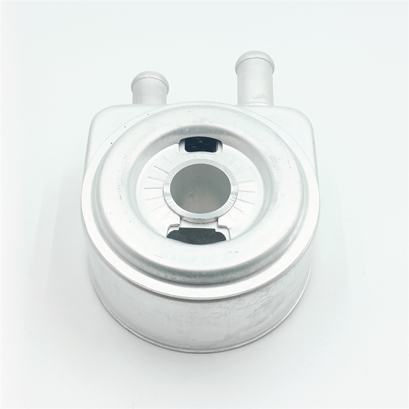适用于26410-2G000 2641025402发动机机油散热器冷却器变速箱散热-阿里巴巴