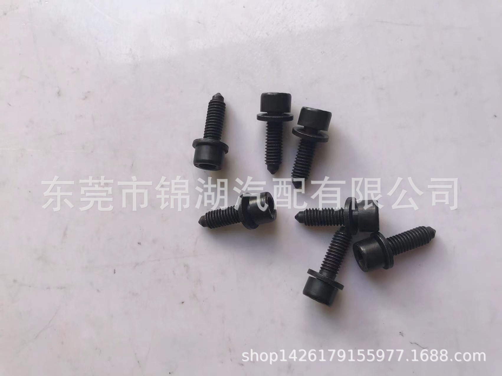 适用于宝马气门室盖螺丝含垫片 07119906086 汽车配件 跨境-阿里巴巴