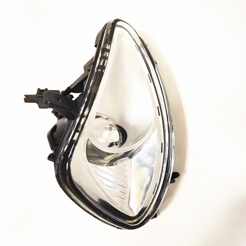 奔驰前雾灯日行灯 S280 S300 S320 S350 A2218200156 A2218200256-阿里巴巴