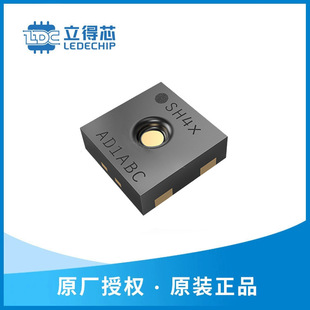 SHT41 温湿度传感器 SHT41-AD1B-R2 SENSIRION SHT40-AD1B- R2-阿里巴巴