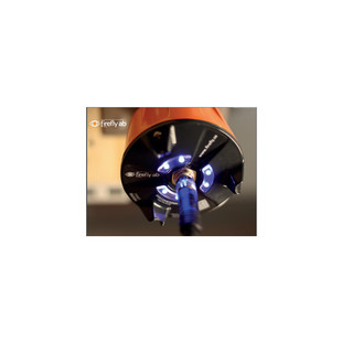 瑞典萤火虫火花火焰探测器Firefly AB HD400 探头-阿里巴巴