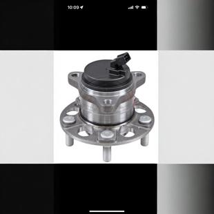 52730G3AA0 52730G2000 适用于现代起亚后轮轴头轴承轮毂单元-阿里巴巴