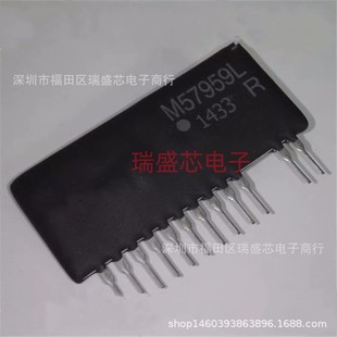 全新M57962AL EXB841 M57959L M57962L VLA517-01R IGBT驱动模块-阿里巴巴