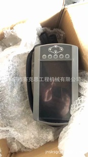 适用于卡特320D2L挖掘机显示屏 436-6210 济宁赛克思-阿里巴巴