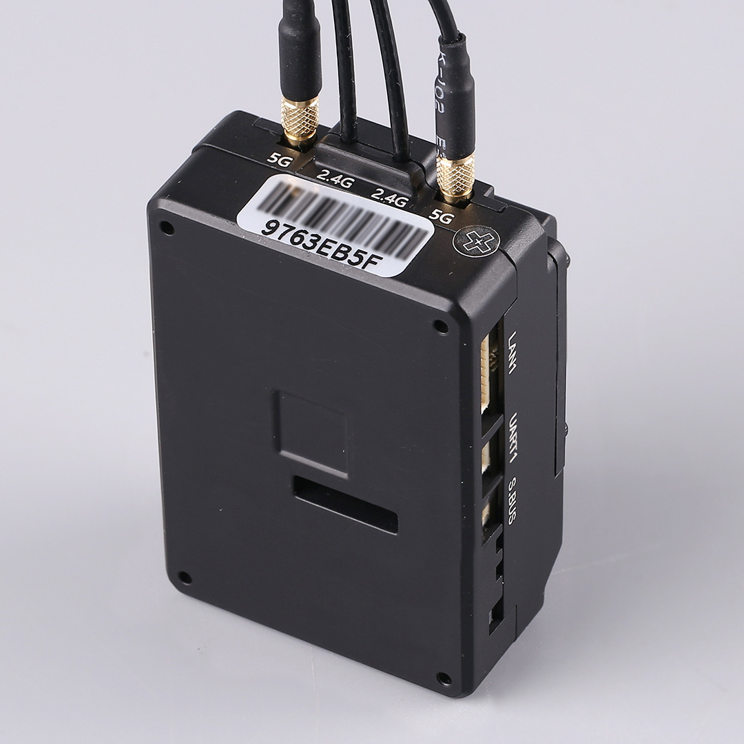 SIYI思翼UniRC 7 Pro遥控器天空端接收机无人机航模FPV数字图传-阿里巴巴