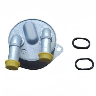 24148627861适用于宝马家用汽车油冷机油散热器配件-阿里巴巴