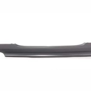 适用奔驰宝马后杠饰盖饰条51127488352 2138852701 2138852801-阿里巴巴