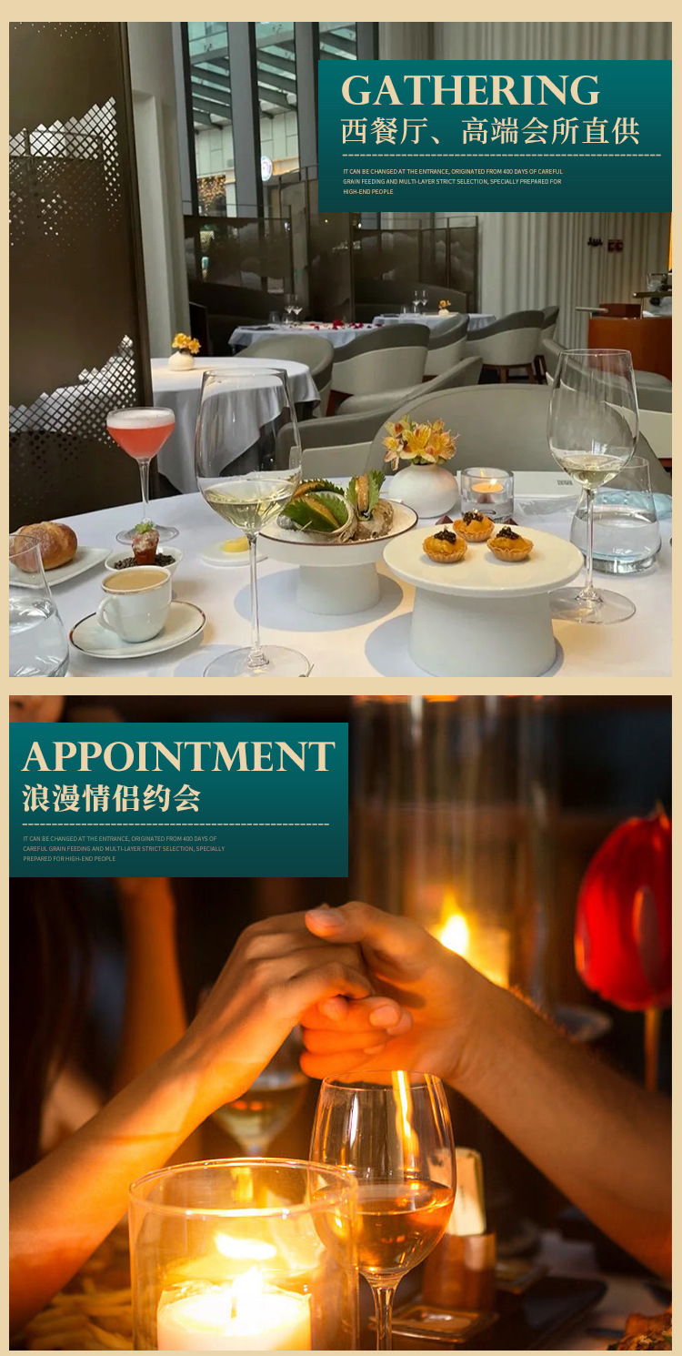 【BMS12西冷】A5西冷A5和牛澳洲雪花和牛牛肉谷饲牛排原料现切-阿里巴巴