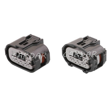 9孔90980-12A23 7283-4658-30 90980-12362 4F5902-0000连接器-阿里巴巴