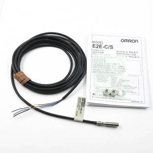 欧姆龙接近开关E2E-X5ME1-Z X7D1-N X3D1 X14MD1 X10MY1-Z 传感器-阿里巴巴