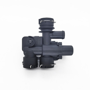 2118320684适用于奔驰暖风水阀 冷却水阀水温控制阀-阿里巴巴