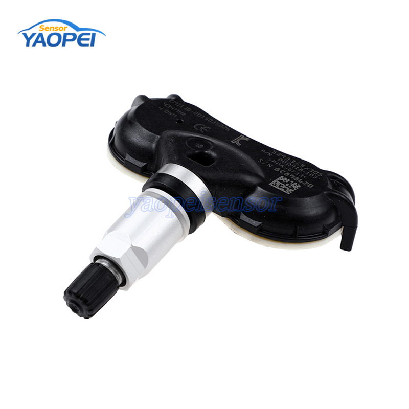 适用于现代伊兰特 轮胎压力传感器 TPMS胎压监测器 529333X305-阿里巴巴