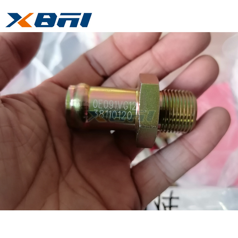 中国重汽天然气发动机防喘震阀E2421030C 082V11103-0003循环阀门-阿里巴巴