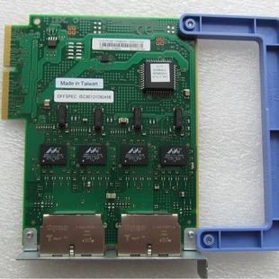 IBM P6 550 小型机4口网卡 10N9622 10N9623-阿里巴巴