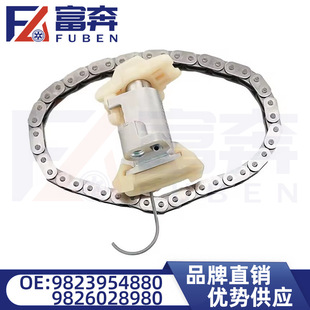 9823954880 9826028980适配标致雪铁龙208.308正时链条套件-阿里巴巴