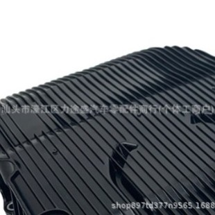 适用于德系 波箱油底壳 7252703114 7252703707 7252701518-阿里巴巴