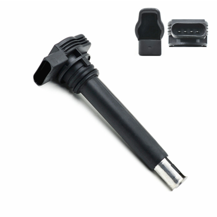 汽车点火线圈06H905115A, 0221604115 ,06H905115B 06H905115-阿里巴巴