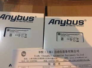 原厂质保Anybus HMS 网关 AB7000-C-阿里巴巴
