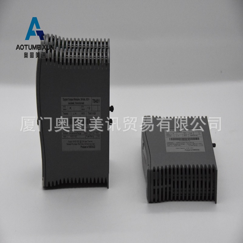 ICS/Triplex 工控备件 原厂供应 现货T3481-阿仪网