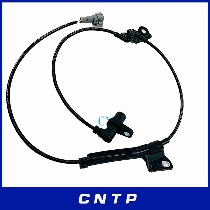 89542-12070 前右 ABS轮速传感器 适用于丰田 老花冠1.8 ZZE122-阿里巴巴