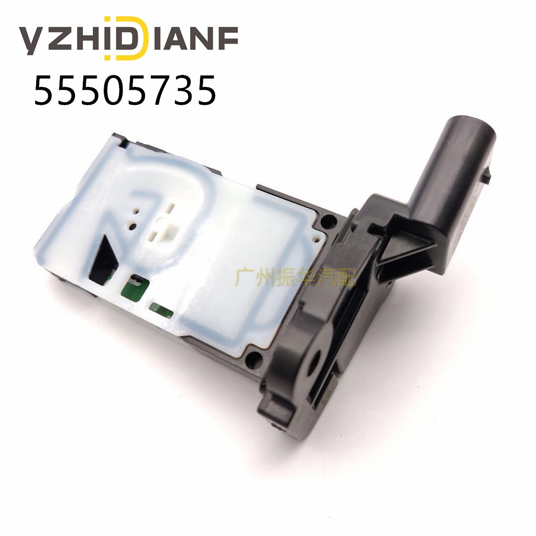 AFH70M-129 55505735适用于别克凯迪拉克XT4汽车空气流量计传感器-阿里巴巴