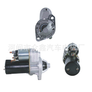 12V 启动器适用于 VLEO MercedeBenz STV0206BA 442224 D6RA99-阿里巴巴