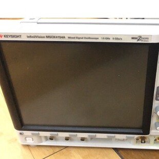 租售是德科技MSOX4154A/4104A DSOX4101A/DSOX4154A混合示波器-阿里巴巴