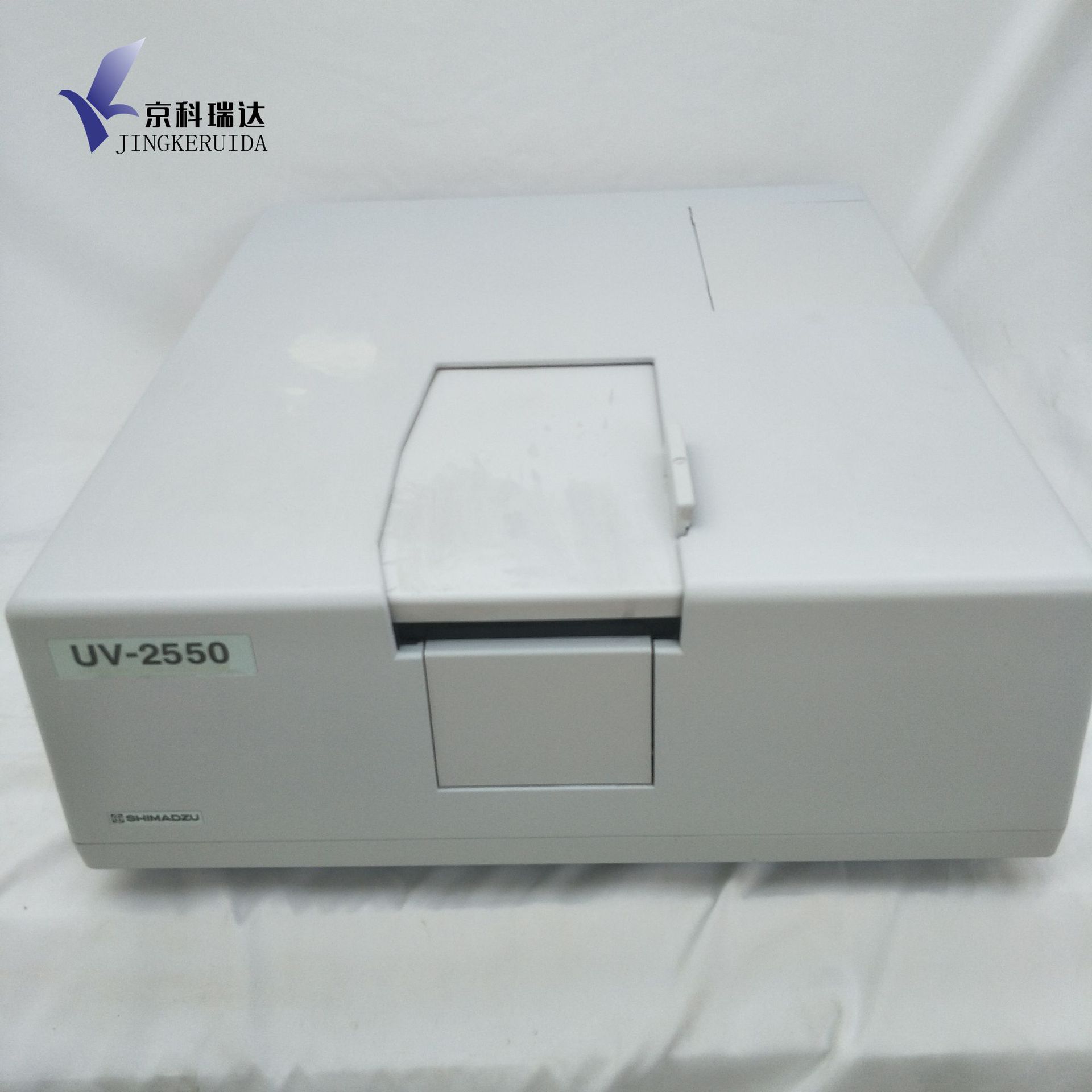 岛津紫外分光光度计UV-2550可见光分光光度计UV-2401可租赁维修-阿里巴巴