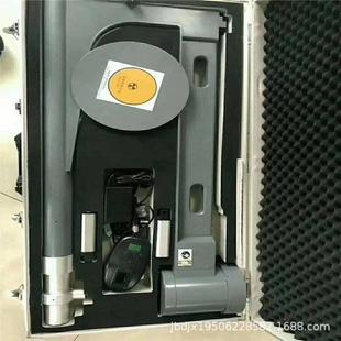 矿用皮带无损探伤仪 便携式输送带绳芯探伤装置MRT10-S皮带探伤仪-阿里巴巴