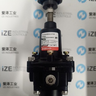 SHAVO过滤调节器11-4SN-201M-M6KN原装-阿里巴巴