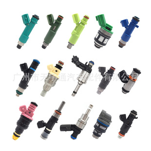 适用于雪佛兰VECTRA2.2 阿尔法罗密欧 喷油嘴0280155822~93290696-阿里巴巴