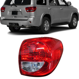适用于2008-2017年Toyota SequoiaTail Light红杉尾灯81550-0C080-阿里巴巴