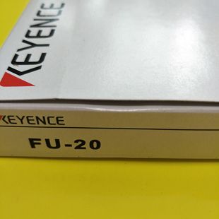 基恩士光纤传感器FU-21X FU-22X原装 日本KEYENCE全新-阿里巴巴