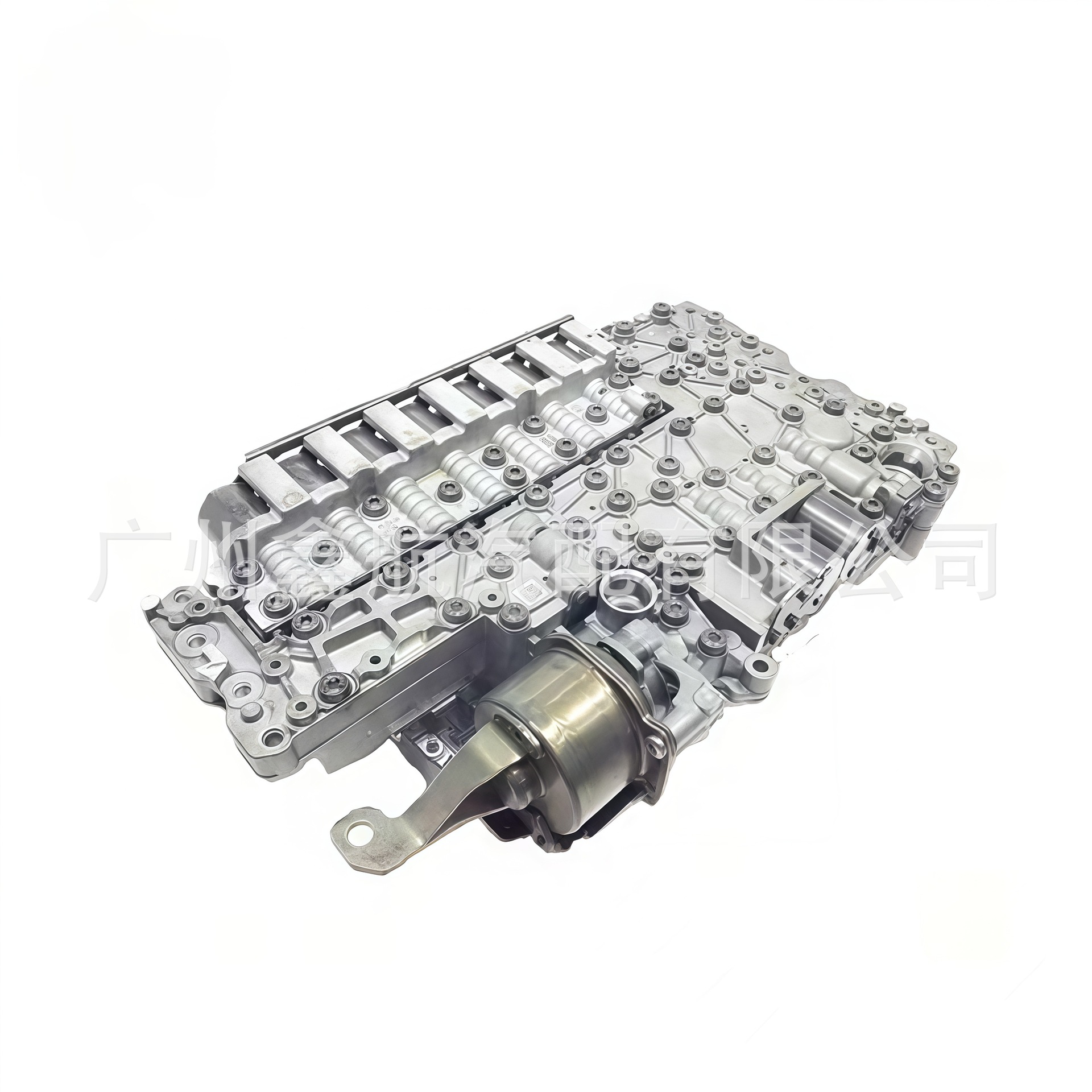 725.0 自动变速箱阀体带控制单元TCU A7252709011 奔驰C260 GLC G-阿里巴巴