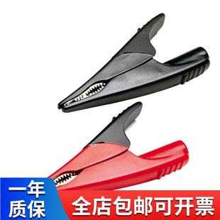 福禄克（FLUKE）AC285 SureGrip 鳄鱼夹 万用表测试表夹-阿里巴巴