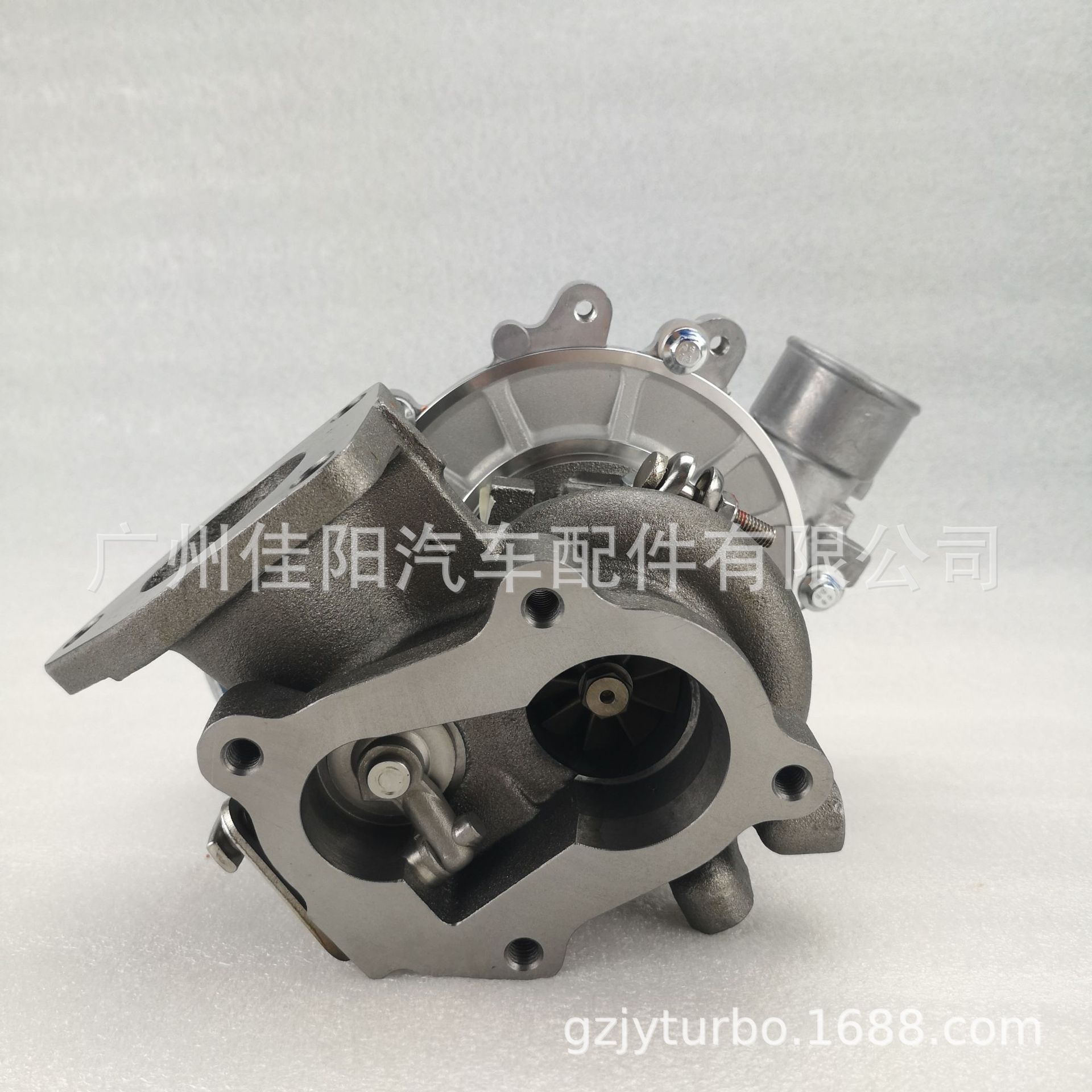 CT16 2KD turbo 17201-0L020 172010L020 VIGO 涡轮增压器-阿里巴巴