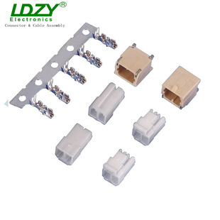 仿JST SFHR 1.80MM PITCH SERIES 连接器-阿里巴巴