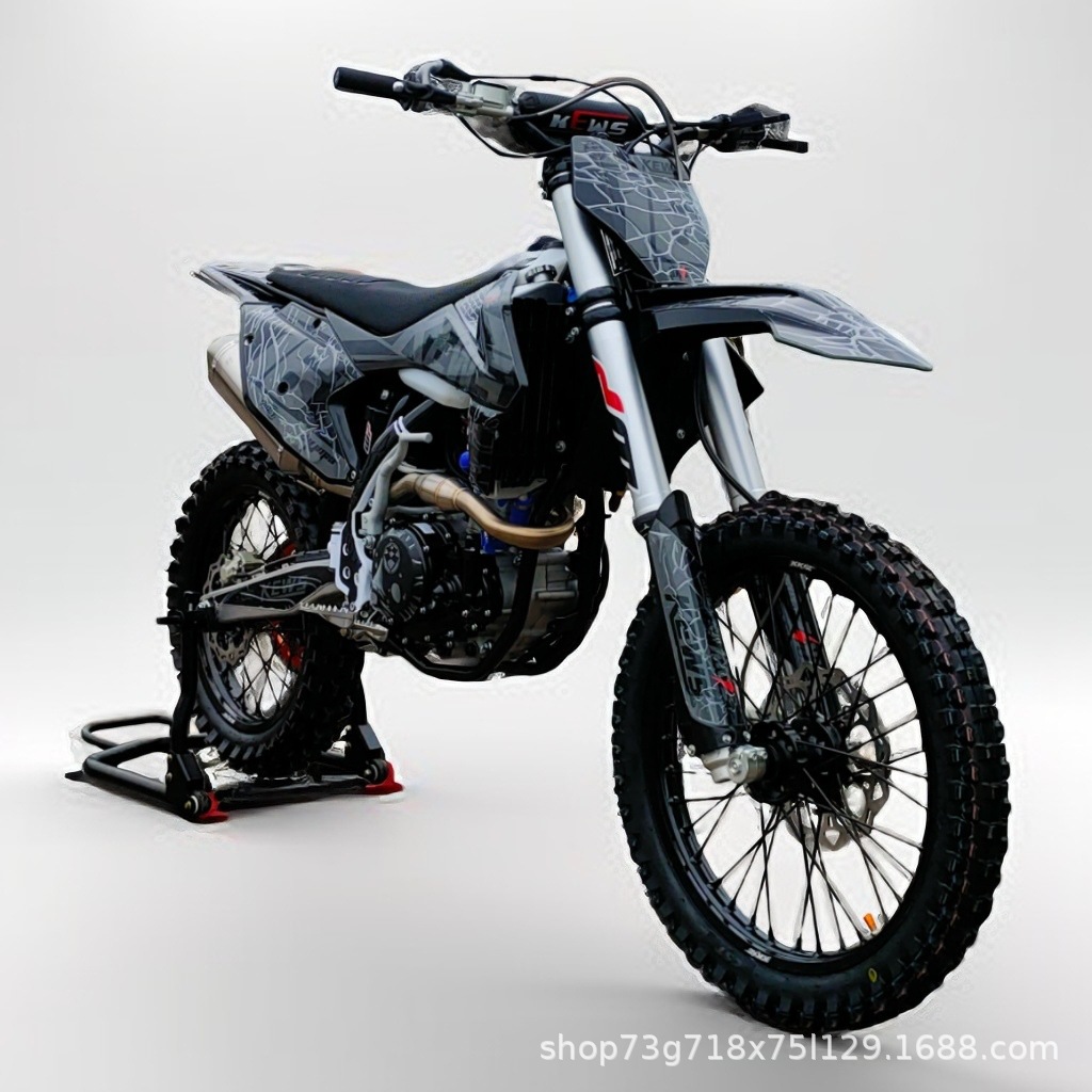 KEWS克维思K16-NC250竞技版越野摩托车赛摩 场地越野车 高赛其他-阿里巴巴