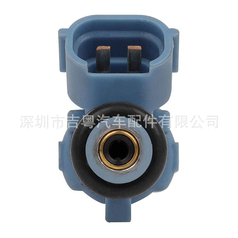 35310-2G300适用现代起亚索纳塔K5喷油嘴 353102G300 35310-2G300-阿里巴巴