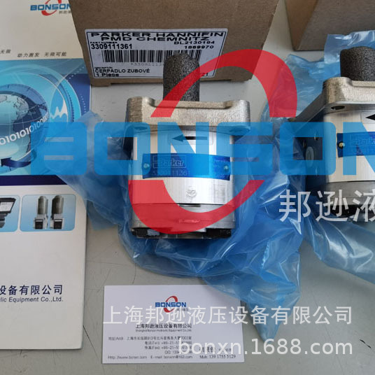 PARKER派克，3309111361，PGP502A0021CP2D1NJ4J3B1B1-阿里巴巴